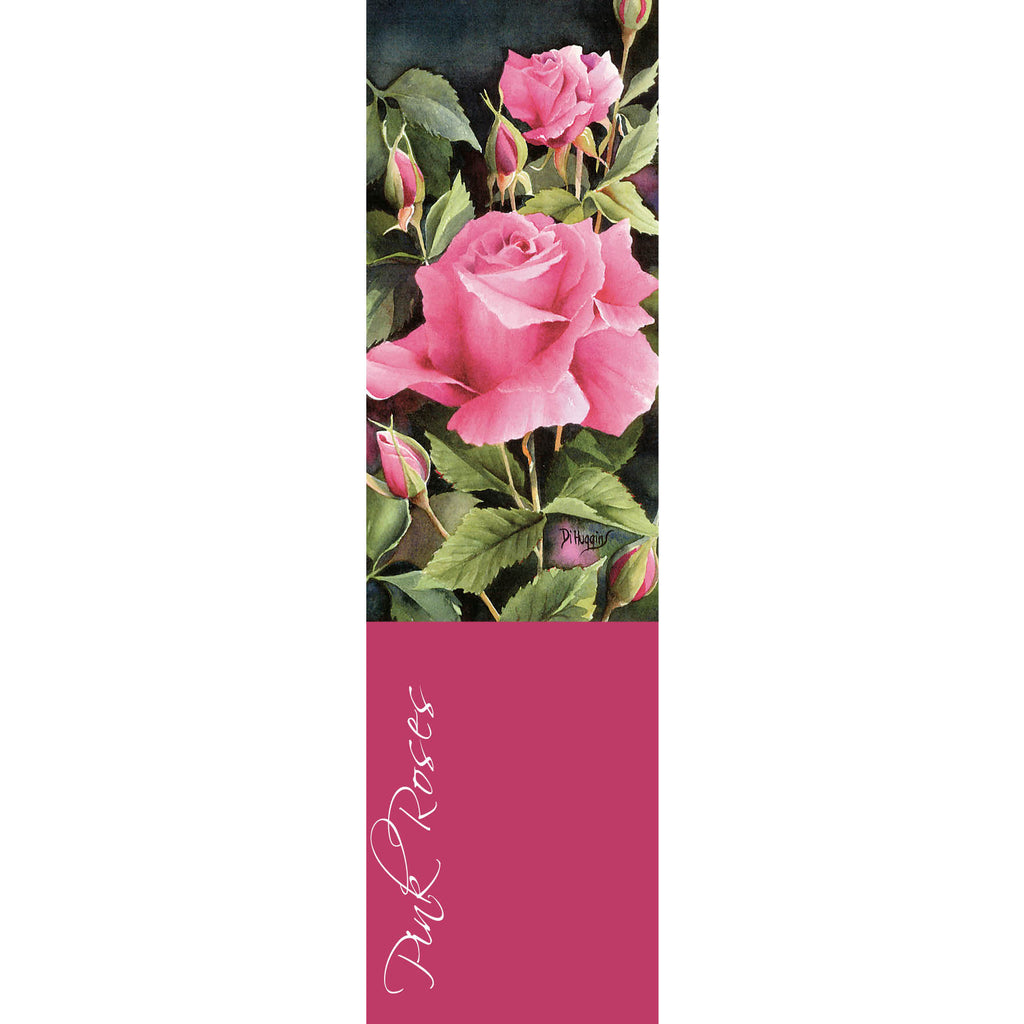 DIH01B Pink Roses – Art Publishing Australia