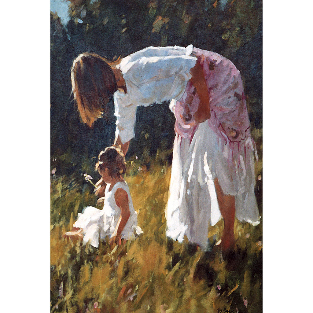 RP01 Summer Afternoon – Art Publishing Australia